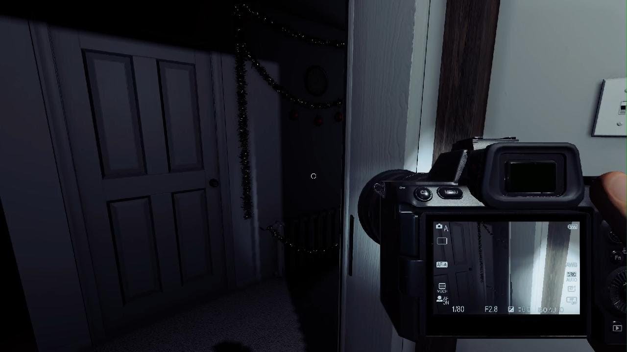 One of my fastest phasmophobia contracts (challenge mode) - YouTube