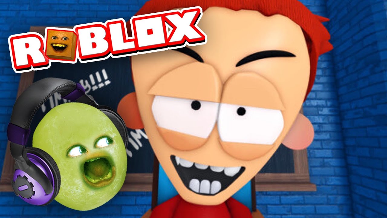 Escape TIMMY's Schewwll Obby!! (South Park) #Roblox - YouTube