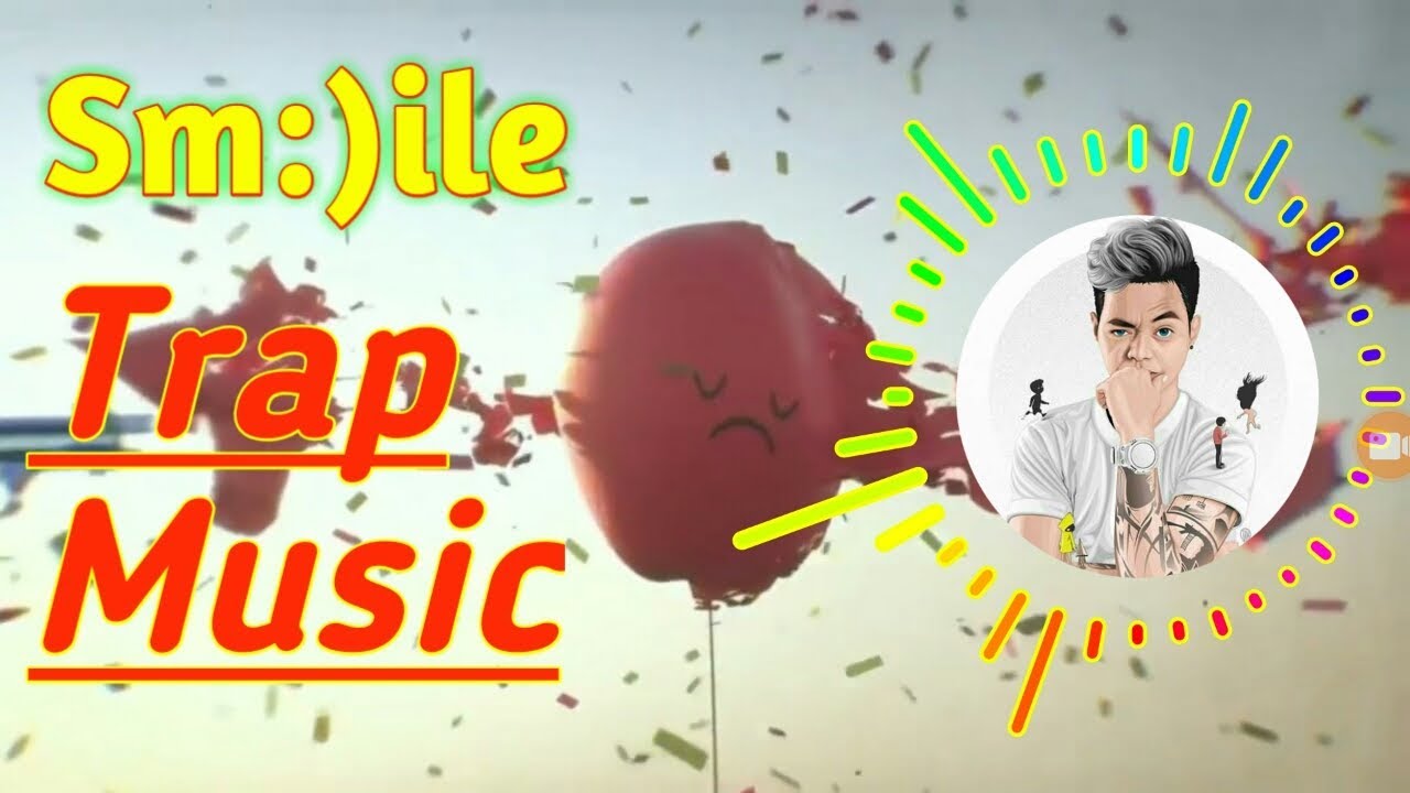 Rapyourbae - Smile (Trap Music) - YouTube