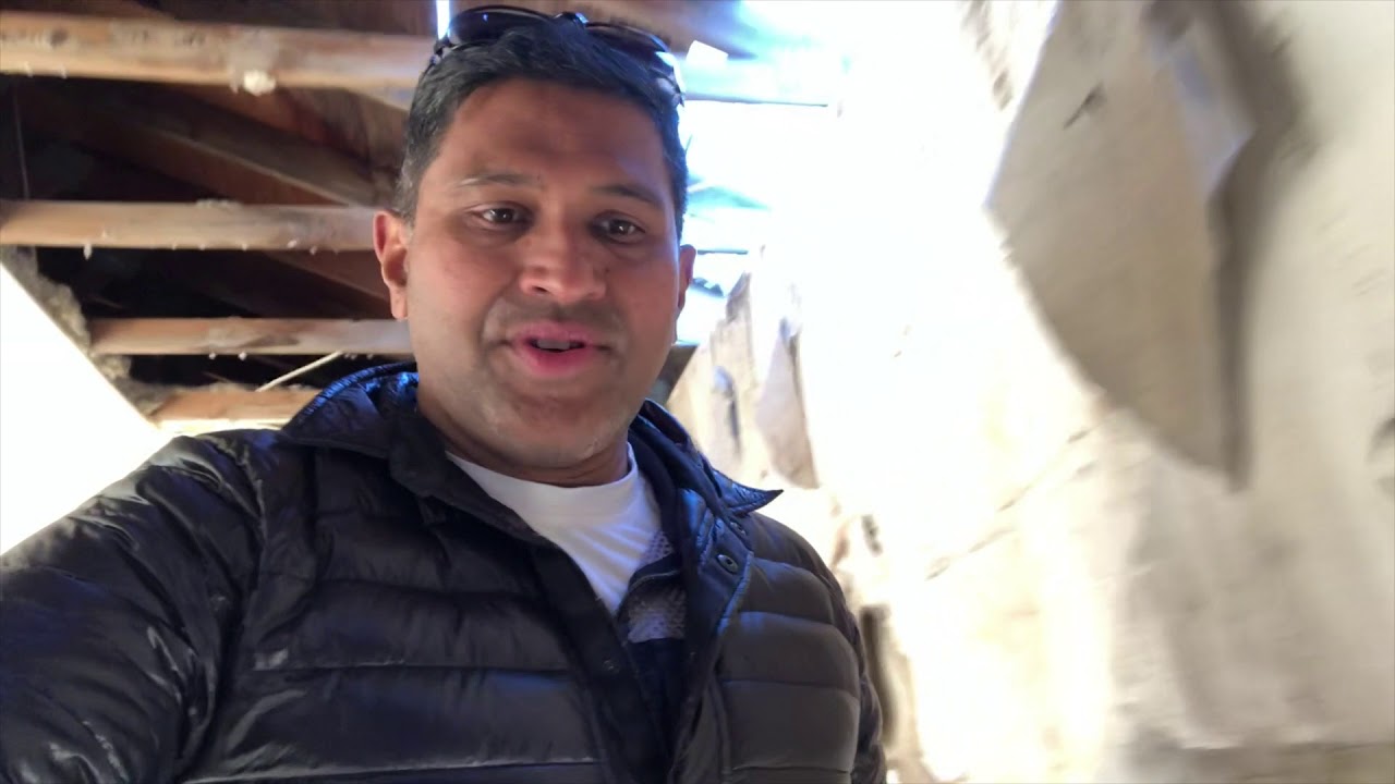 Abandonded Juniper Lodge Motel Macdoel Oregon - YouTube