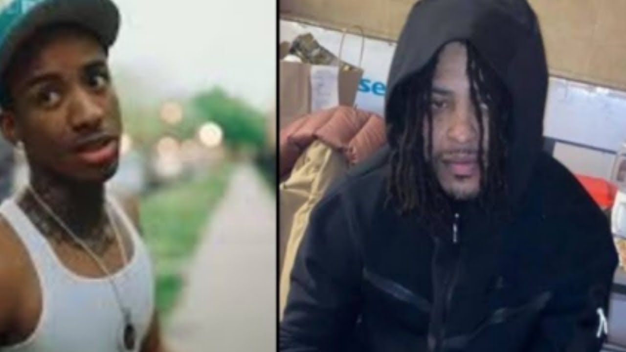 The Untold Story Of KTS Dre Death - YouTube