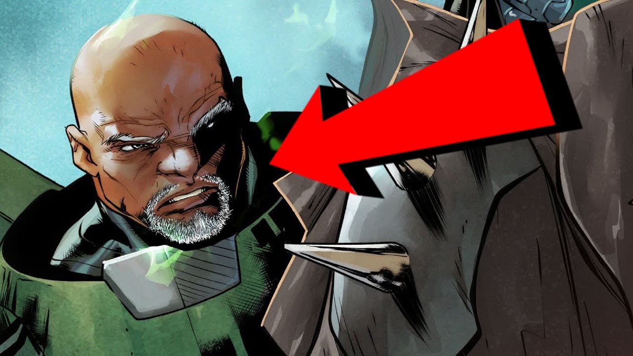 SINN ARRIVES! [Spawn Issue#328 - EXPLAINED] - YouTube