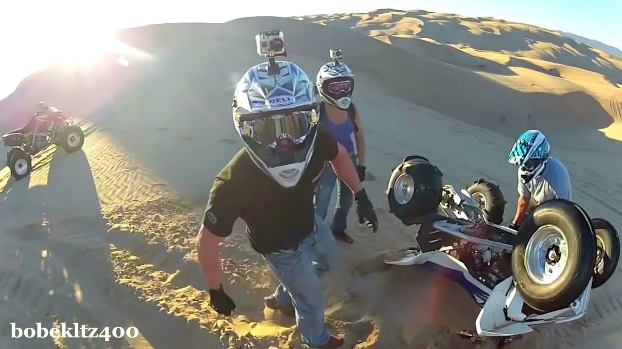 Worst quad crashes atv fails compilation 2022 - YouTube