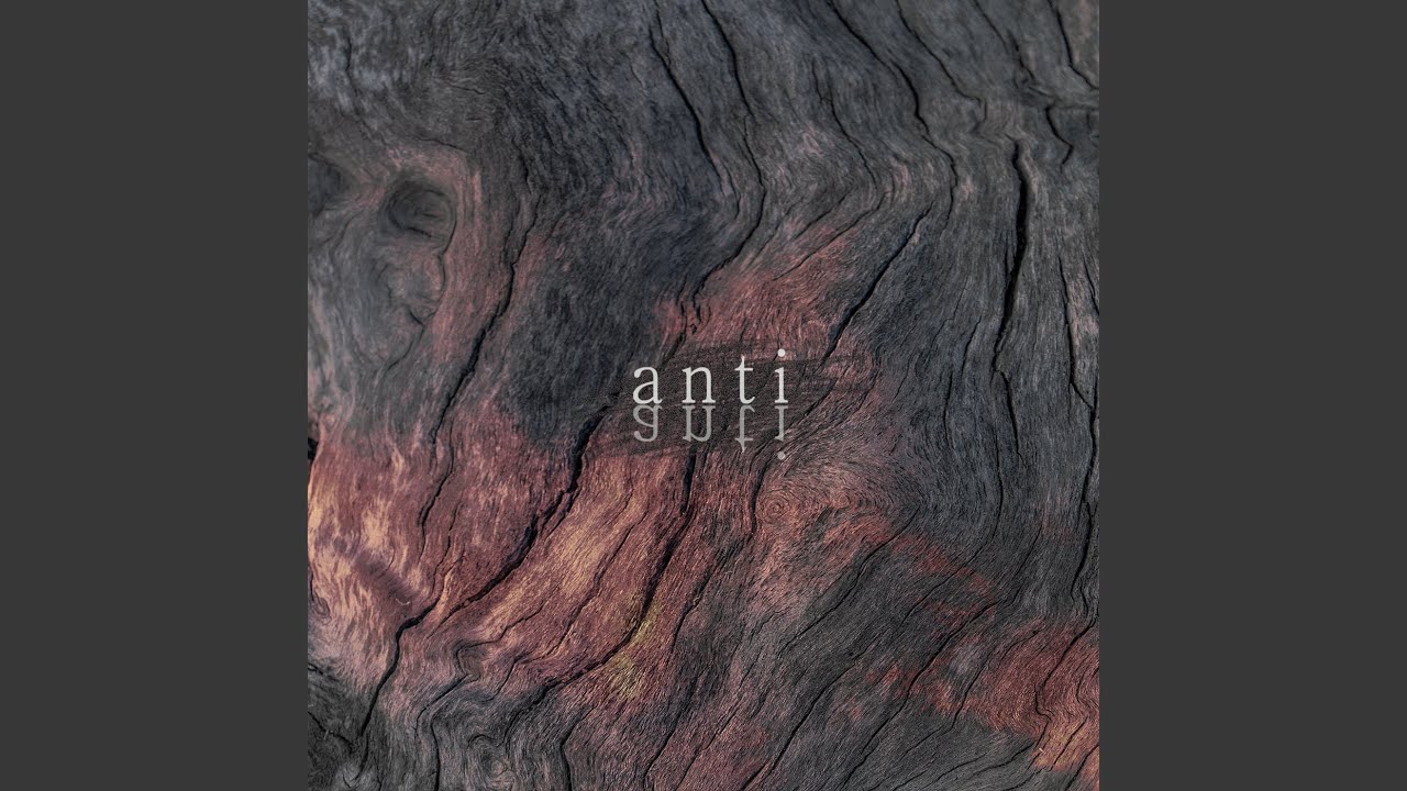 anti (feat.Termanology) - YouTube
