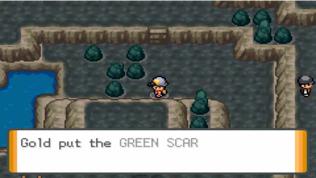 Let's Play Pokémon Dark Cry The Legend of Giratina #7 :: Team Rocket ...