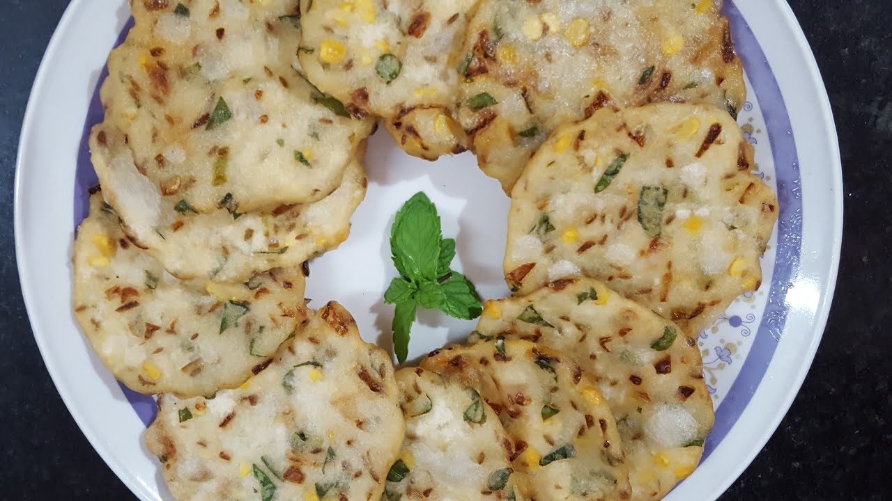 Andhra style మెత్తటి చెక్కలు /Tapala Chekkalu Recipe /Methati chekkalu ...