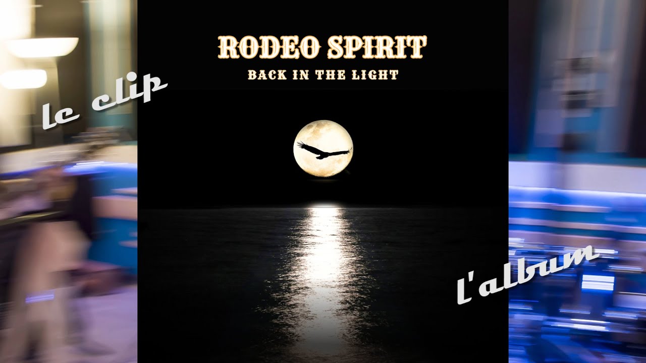 RODEO SPIRIT - Ring Of Fire (Official Video) - YouTube