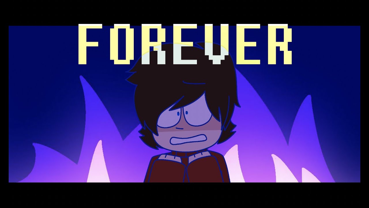 FOREVER || ORIGINAL ANIMATION (FEATURING ARSENAL) - YouTube