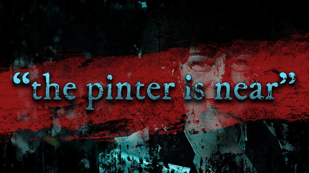 [OST] "the pinter is near" - Venge Act 1 - YouTube