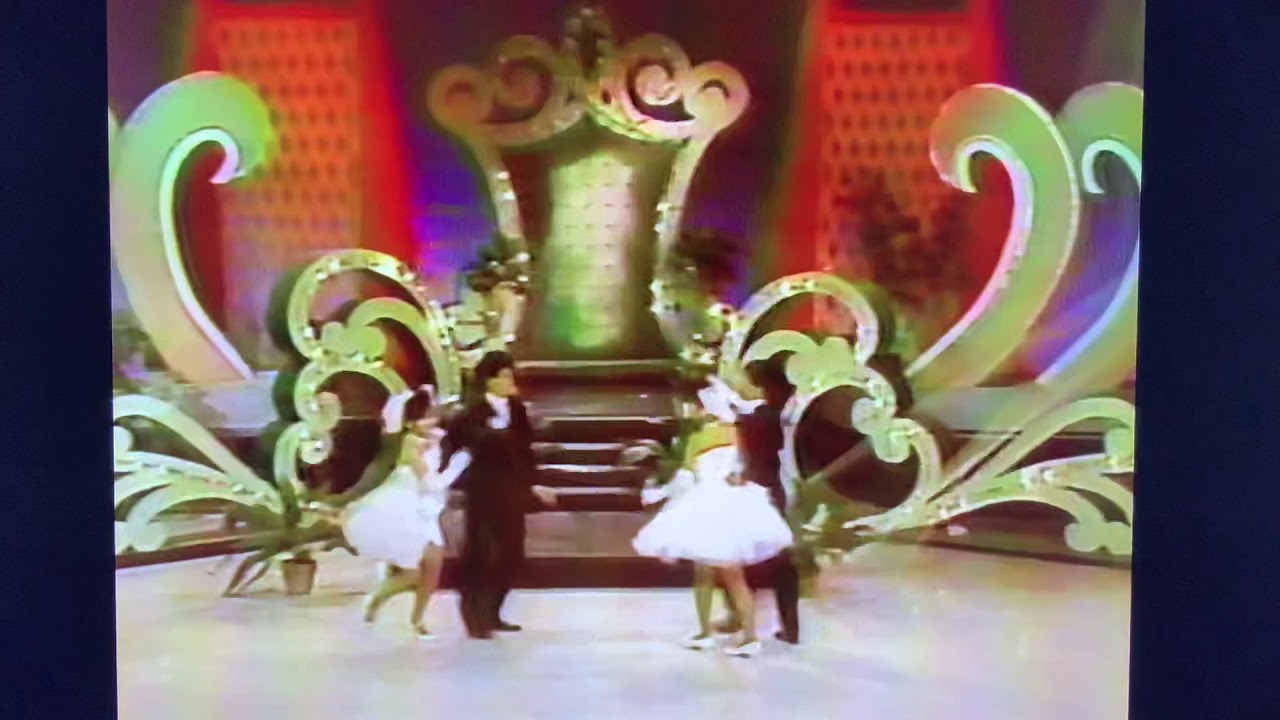 Octo Arts Body Rhythm Dancers - Together Forever - Good Morning Showbiz ...