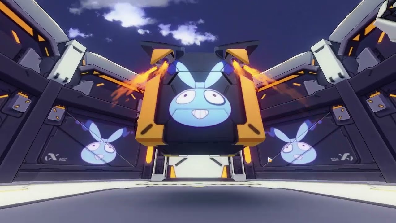 Gacha in HI3 (Elysia) - YouTube