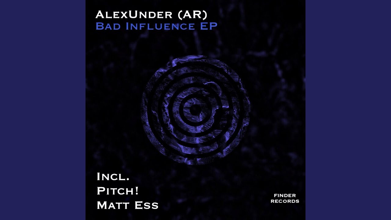 Bad Influence (Pitch! Remix) - YouTube