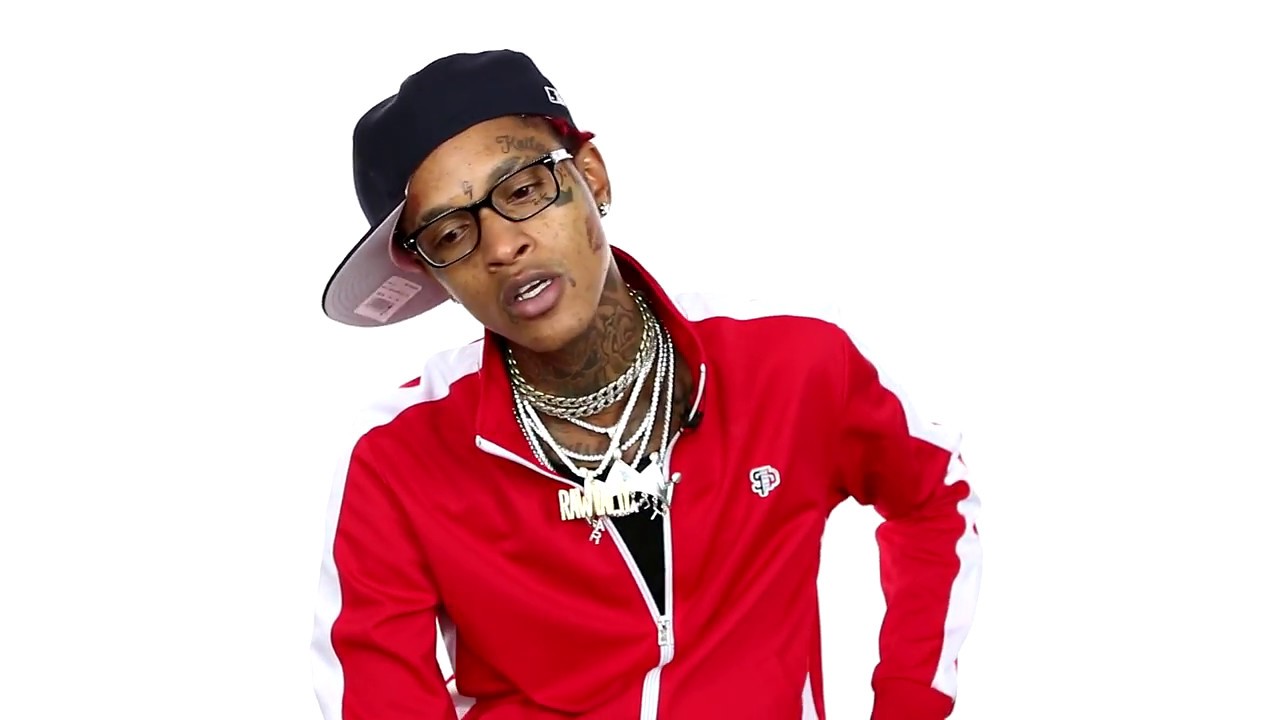 Kyyngg Reflects On 2017 and Explains Why He Went To Jail More Than Once ...