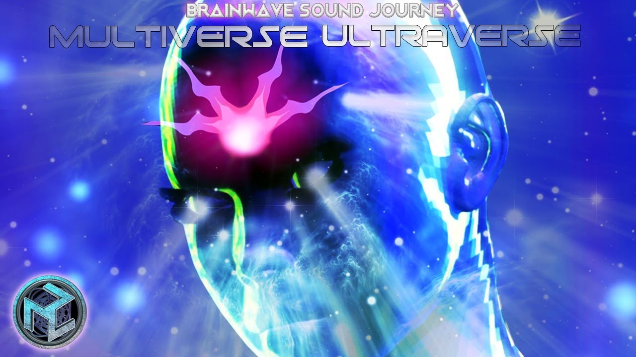 BE AWARE: ENTER THE MULTIVERSE LUCID DREAMING | Binaural Beats Lucid ...