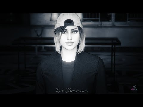 GTA V Online | Hot Female Character Creation [ANNE] inspired by Devin Grace!
