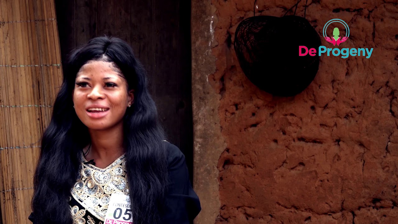 Princess Love Egovin - YouTube