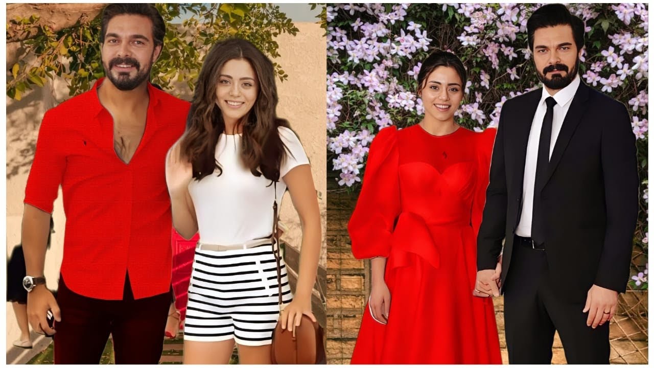 “Emanet” (Legacy) A Long-Lasting Turkish Telenovela - YouTube