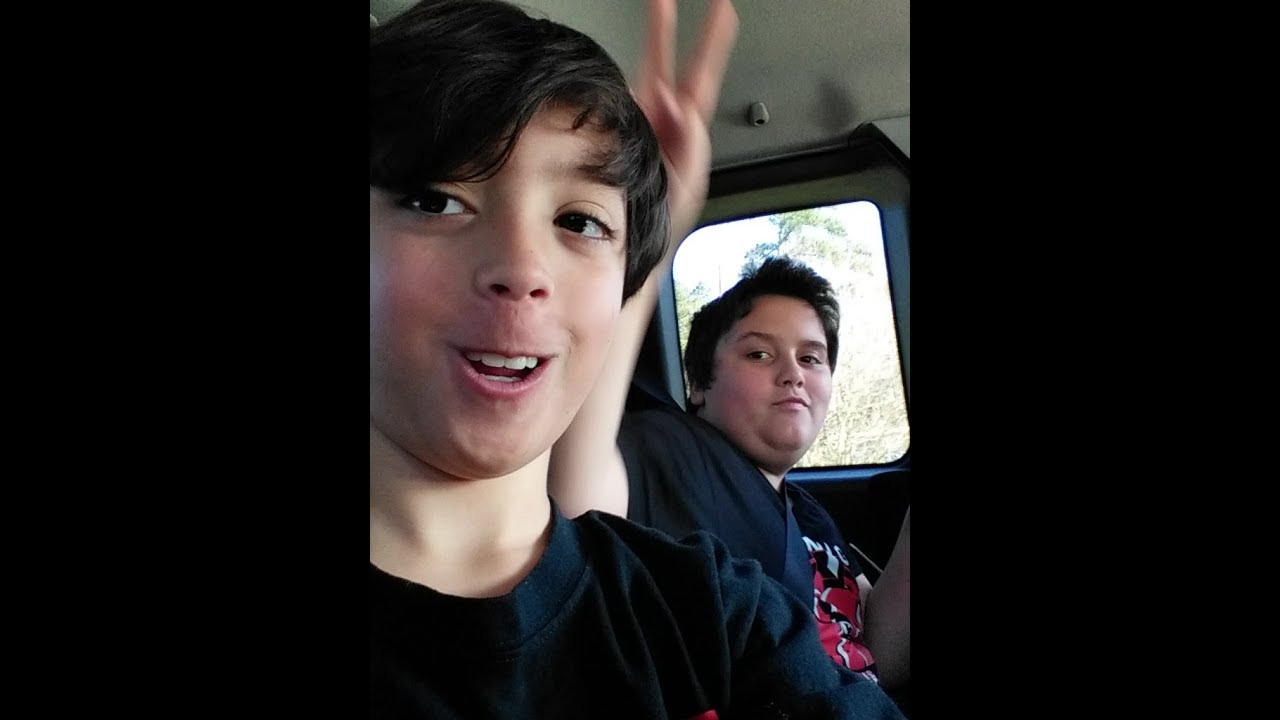 The most awesomes vid - YouTube
