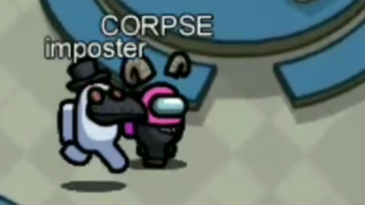 Betral by CORPSE part 1 - YouTube