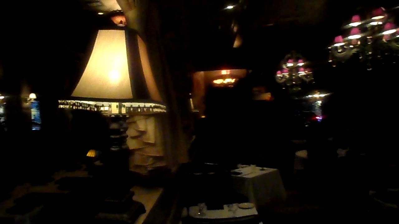 2.) Thanksgiving Eve 2018 Dinner Party At IL Bacio Restaurant, Delray ...