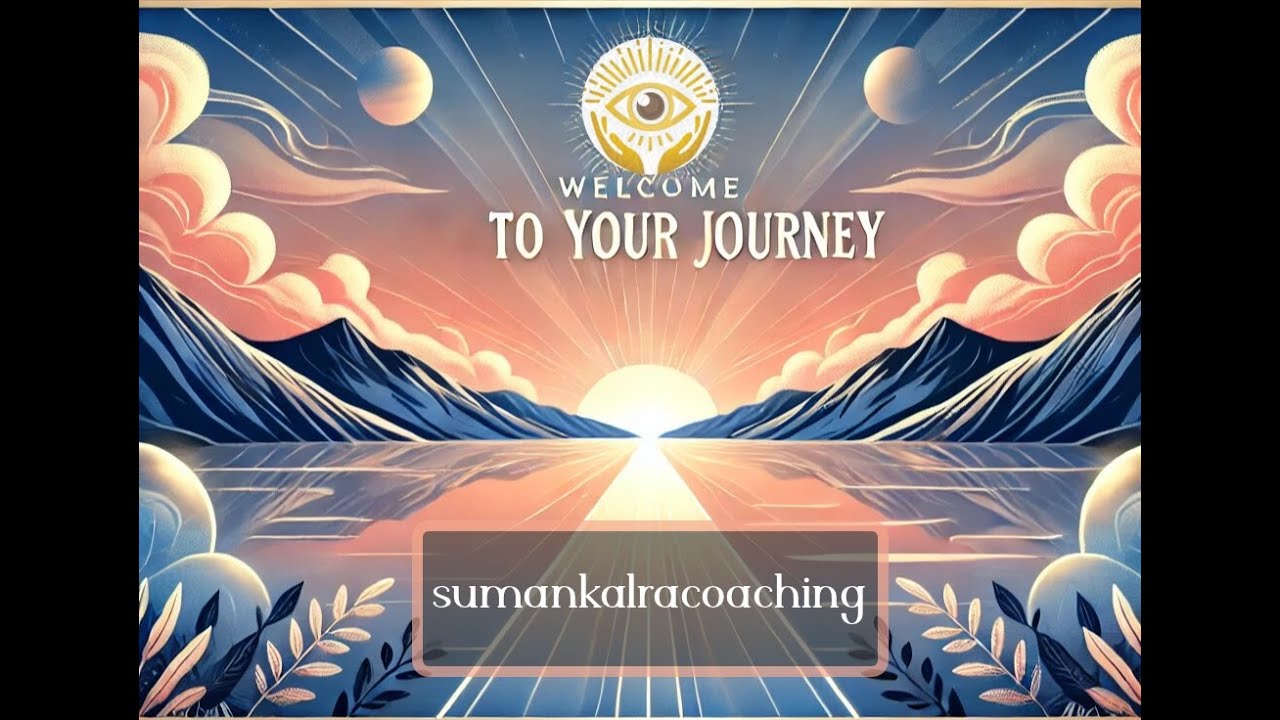 Learn, Grow, Succeed | Welcome to sumankalracoaching - YouTube