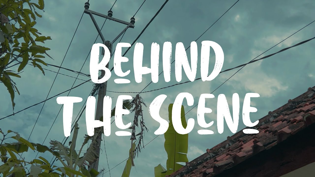 BEHIND THE SCENE FILM PENDEK "UCUP" | SMA NEGERI 1 CISAYONG - YouTube