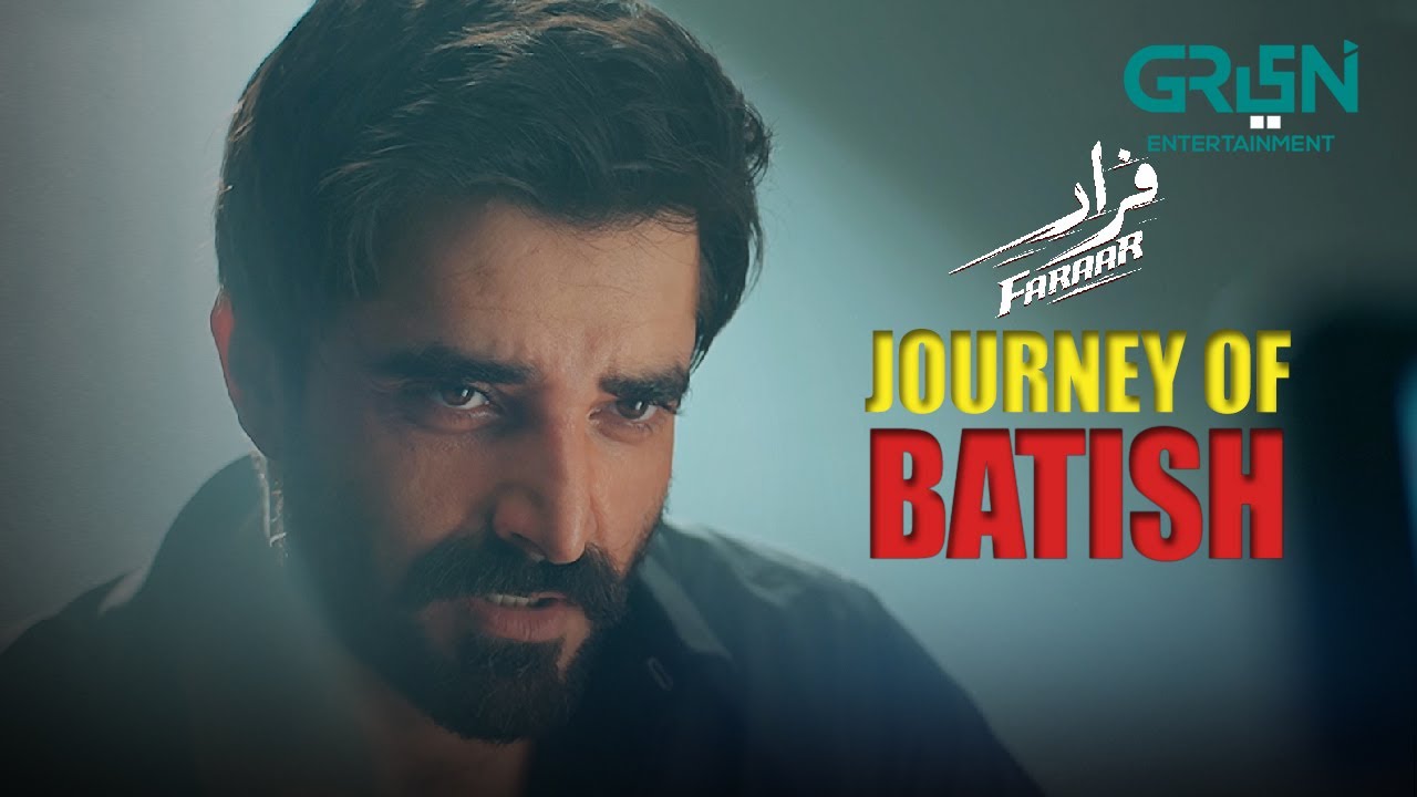 Journey of Gangster Batish in Faraar… #latest #shortsvideo # ...