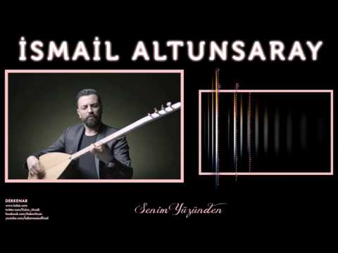 İsmail Altunsaray - Senin Yüzünden  (Derkenar)