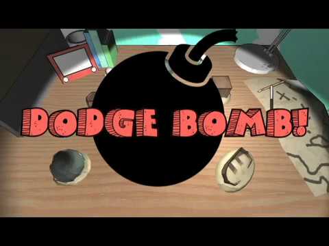 Dodge Bomb Gameplay Trailer - YouTube