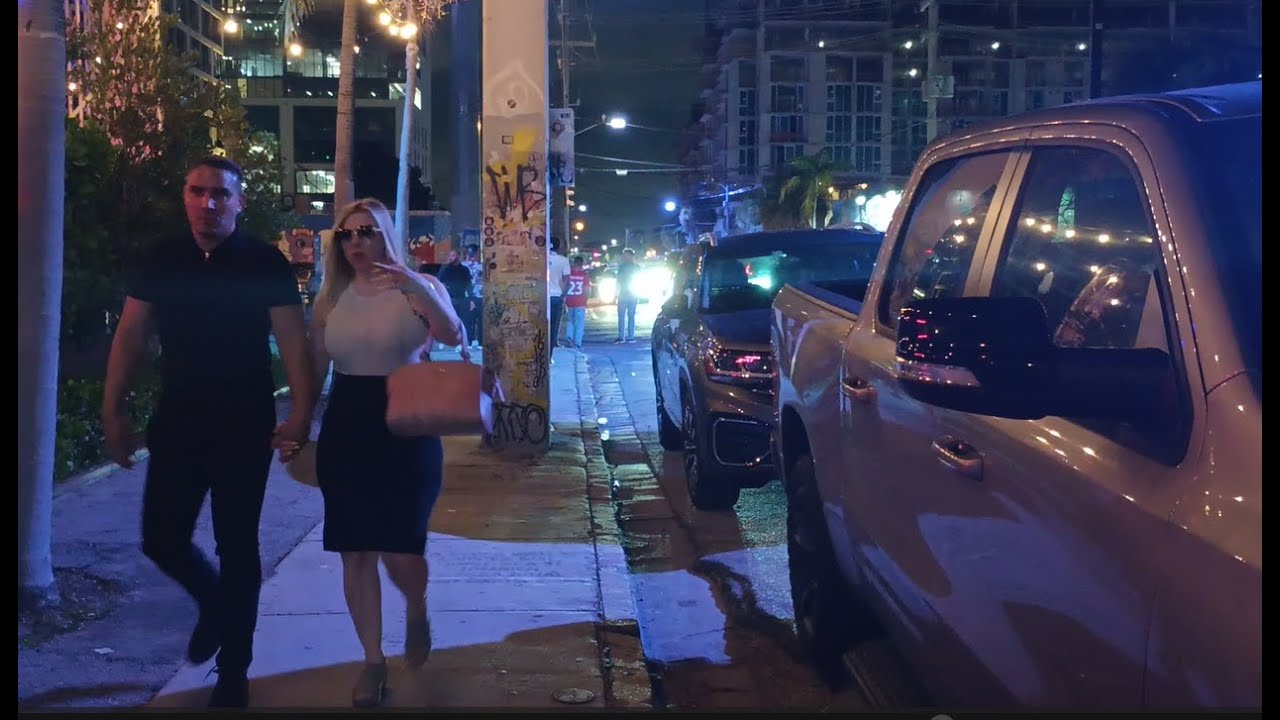 Miami Live Video #405 - YouTube