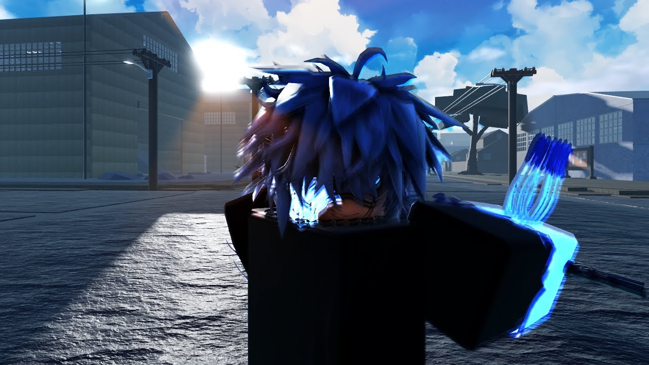 MEDIC IN 2025 | Type Soul - YouTube