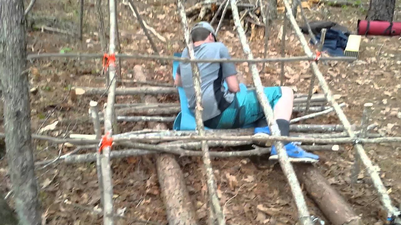 Survival Vlog #12 - YouTube