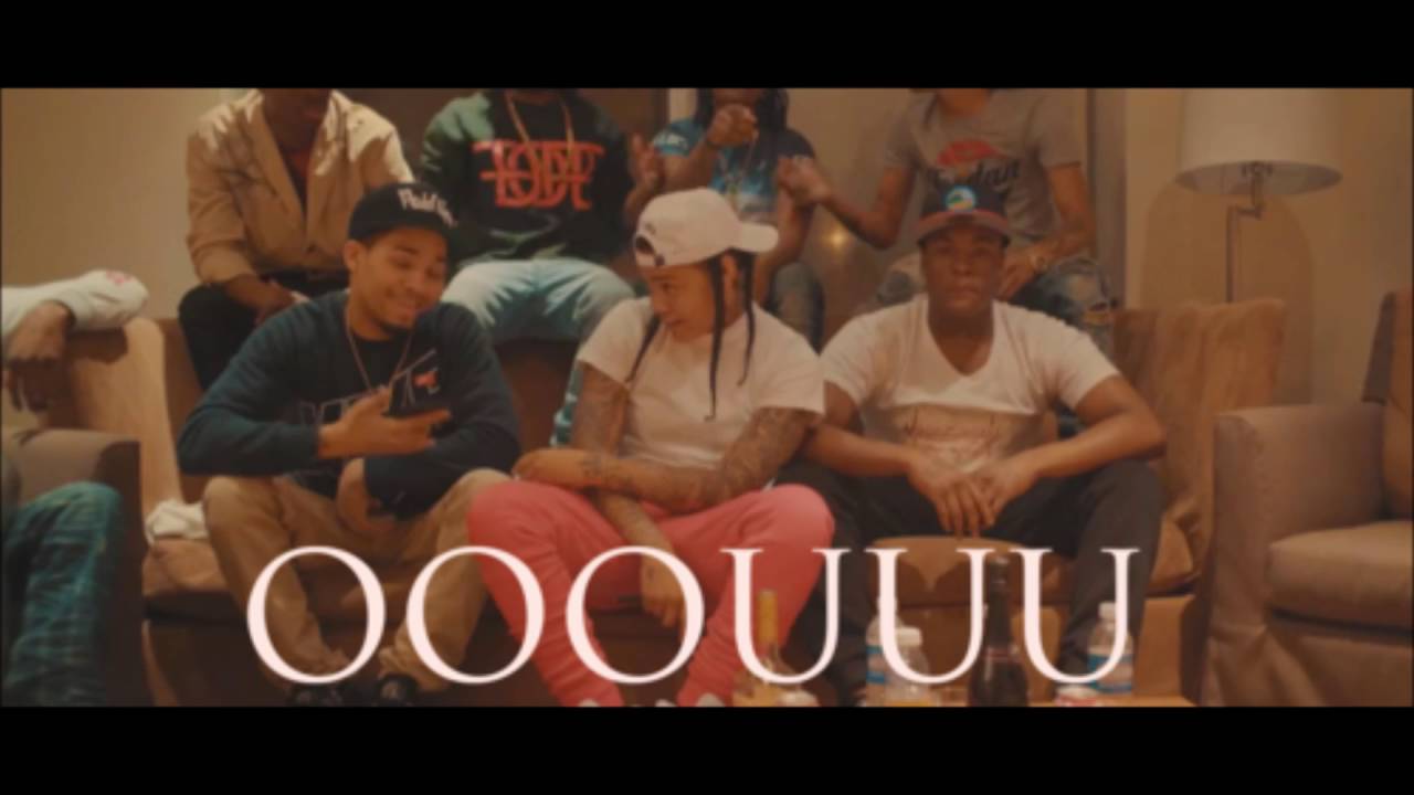 Young M.A. - OOOUUU ( Freestyle ) - YouTube