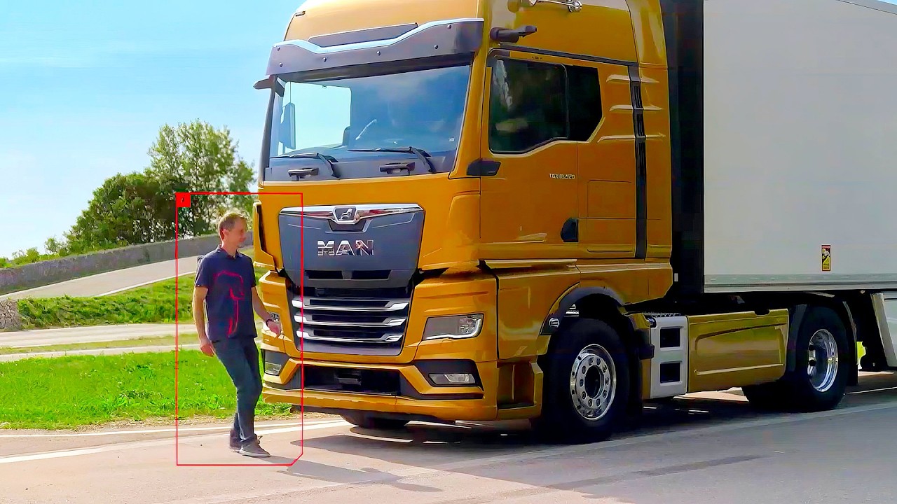 Genius Truck Inventions That Are On Another Level - YouTube