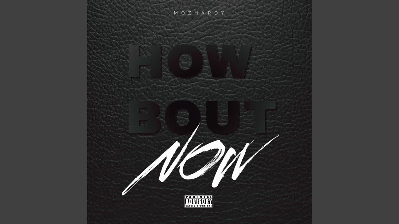 How Bout Now - YouTube