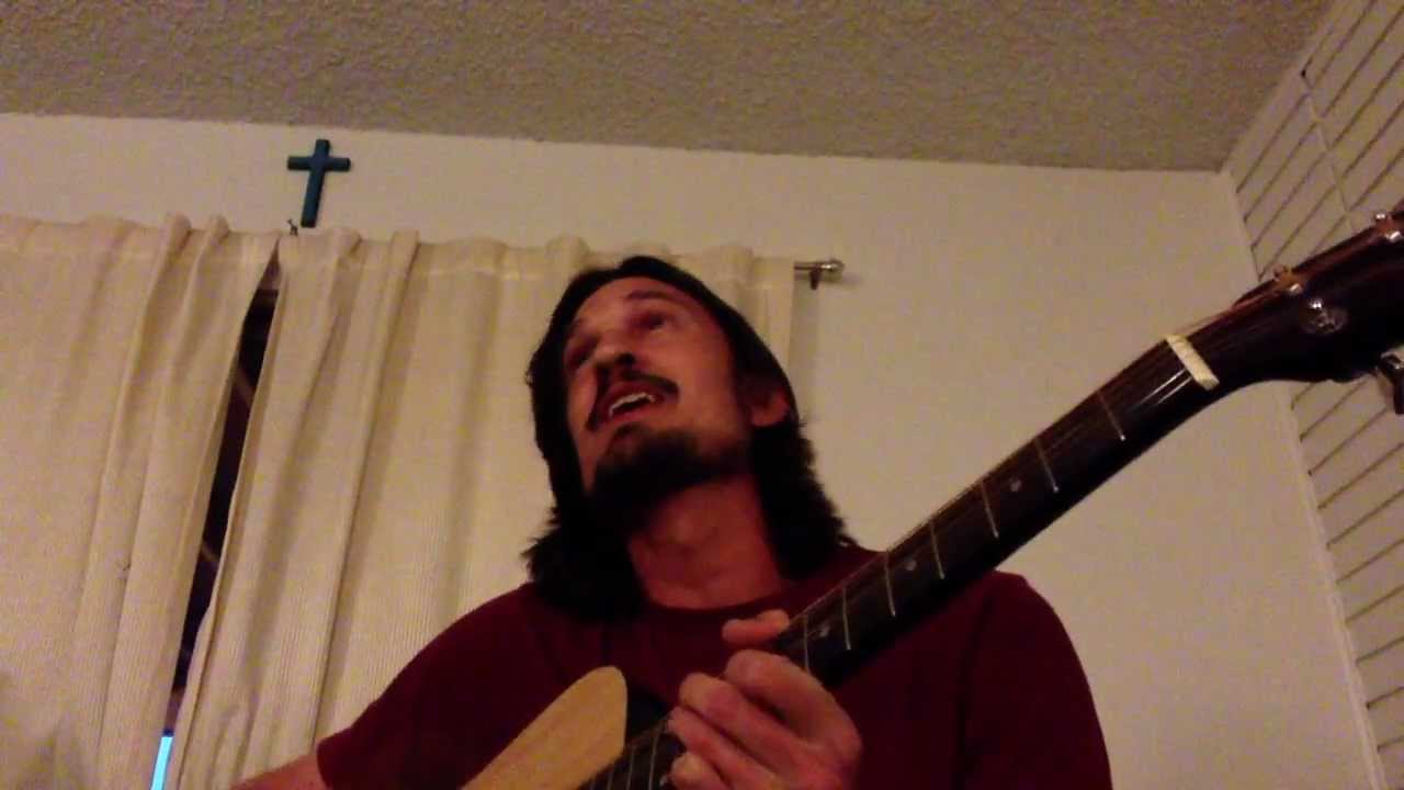 Matthew 5:14 - Unbreakable by Josh Maxson - YouTube