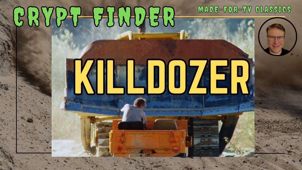 Killdozer - YouTube