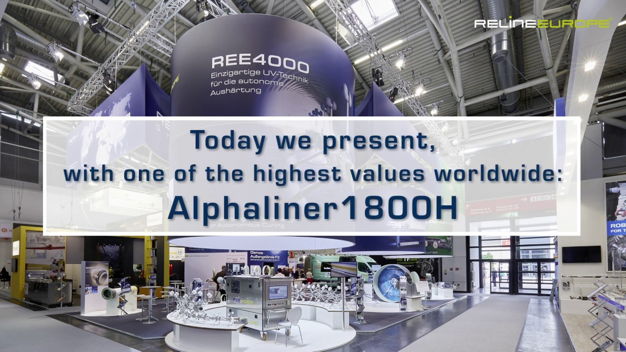 Alphaliner1800H - YouTube