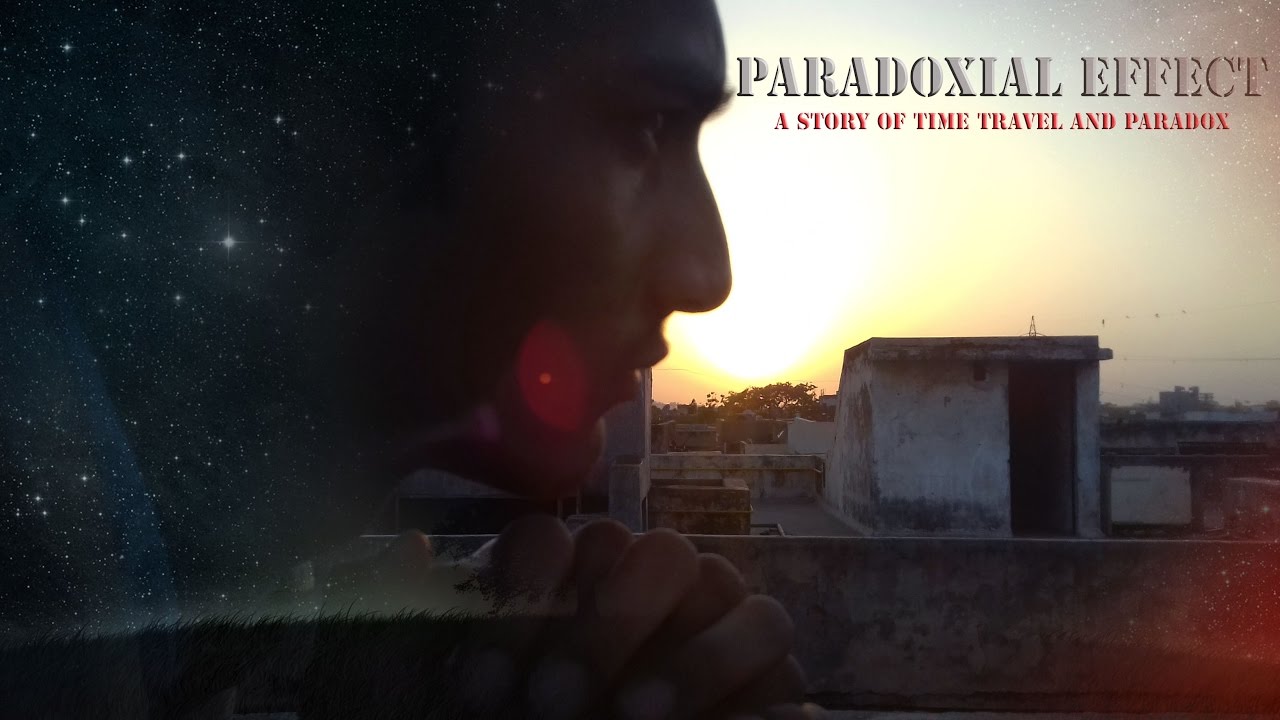 Paradoxical Effect | A Story Of Time Travel & Paradox - YouTube