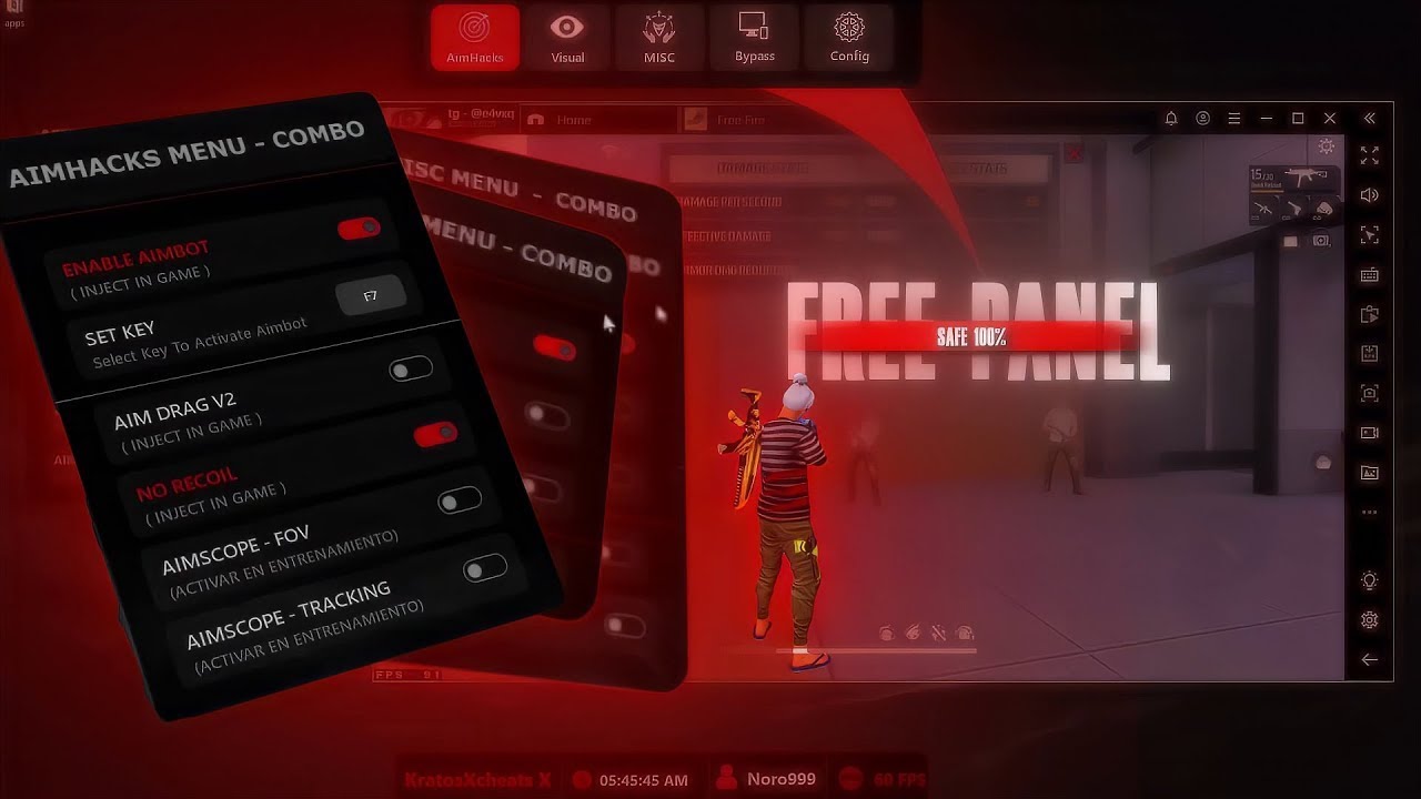 QUICK ACE WITH INSANE CHEATS PREMIUM PANEL EZZ - YouTube