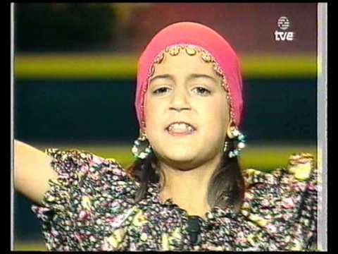 Veo Veo 96 Maria Lora & Loli Gomez - YouTube