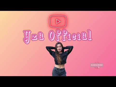 Yza Official Channel Trailer - YouTube