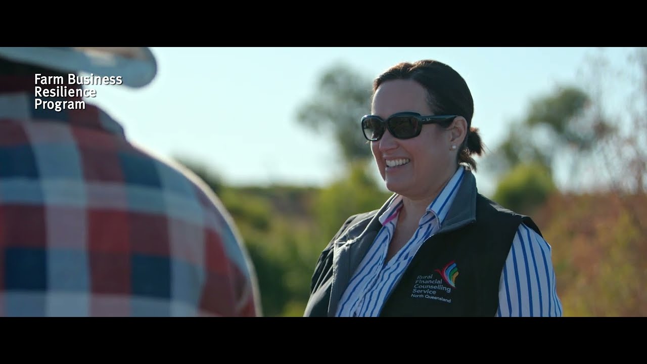 Farm Business Resilience Planning - Ian Masterson's story - YouTube