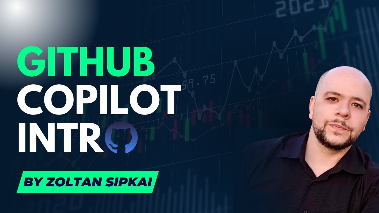 GitHub Copilot - Getting Started - Part 1 - YouTube