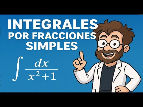 INTEGRALES POR FRACCIONES SIMPLES. Forma correcta e incorrecta de ...