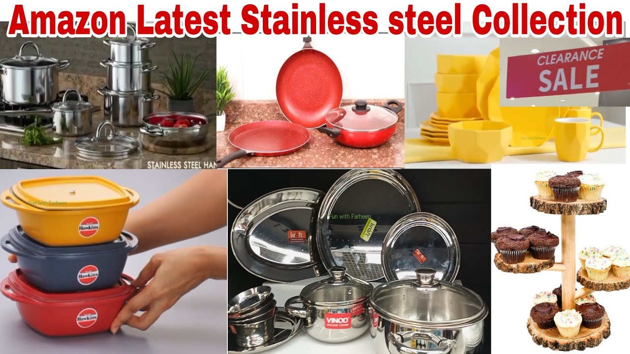 🔥Amazon Cheapest Price Latest Offers Home and kitchen products Easily ...