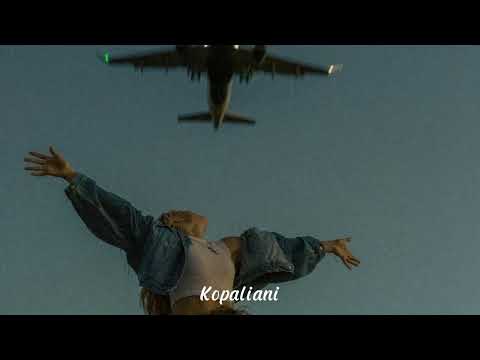 George Kopaliani - This Is My Life  X  Artificial Love (Mashup)