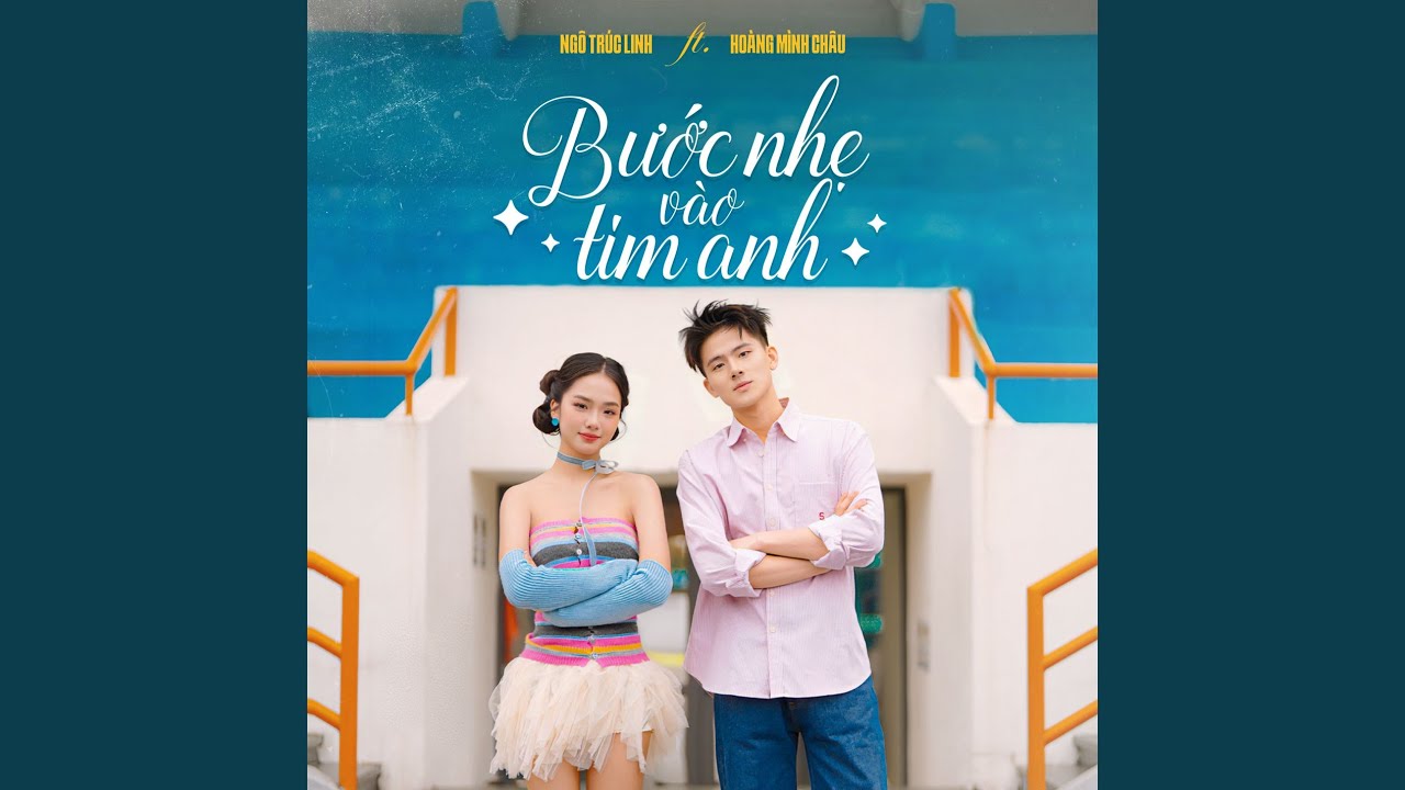 Bước nhẹ vào tim anh - YouTube