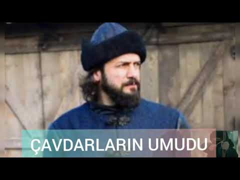 ÇAVDARLARIN UMUDU ALİYAR BEY KLİP