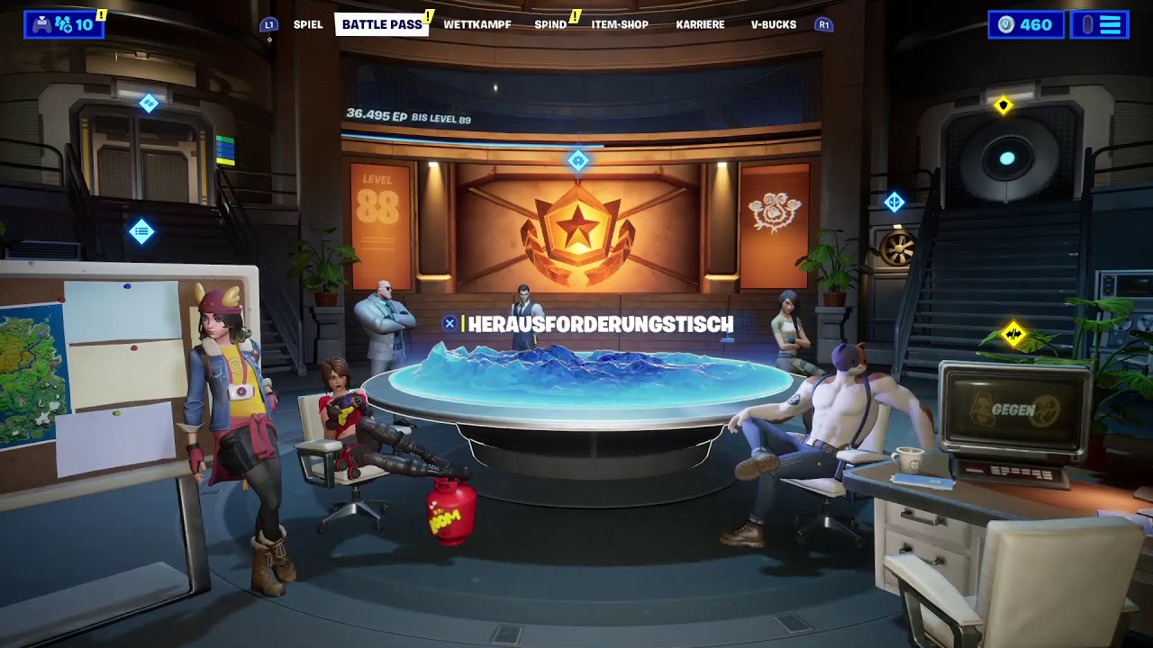 420 Corona Fortnite Operation Knockout High Gaming - YouTube